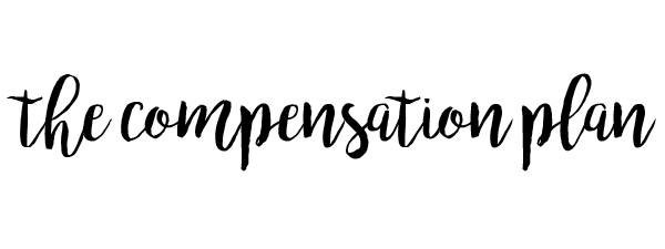 the-compensation-plan - Being The Bells