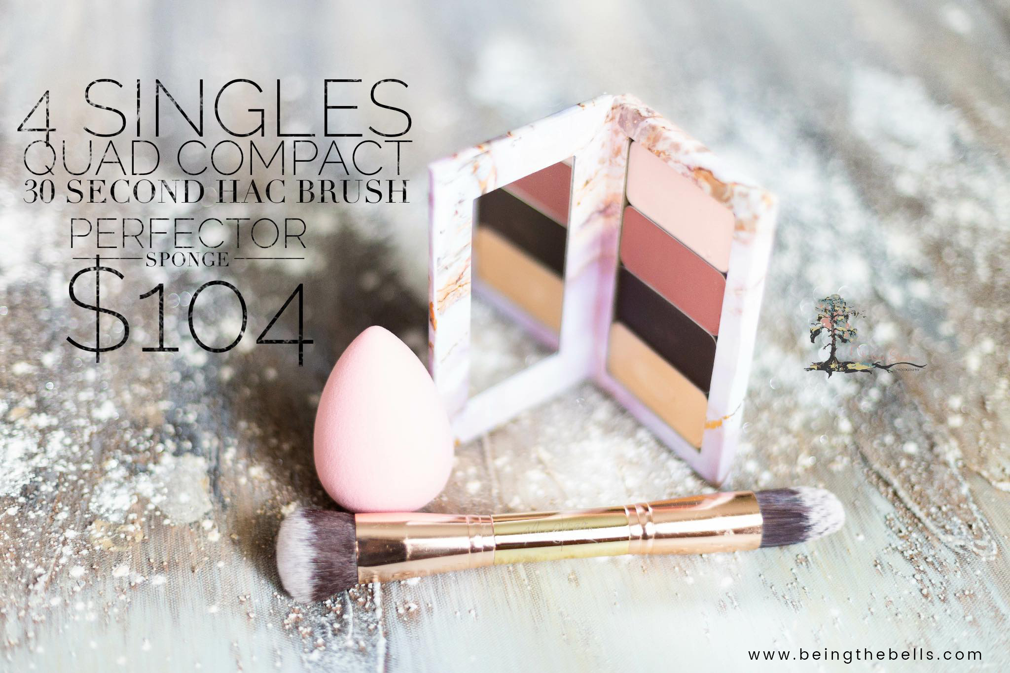 What is Maskcara Makeup? - Being The Bells