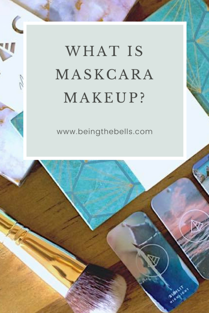 What is Maskcara Makeup_ - Being The Bells