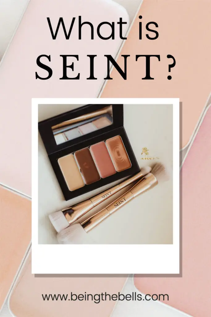 What is Seint? - Being The Bells